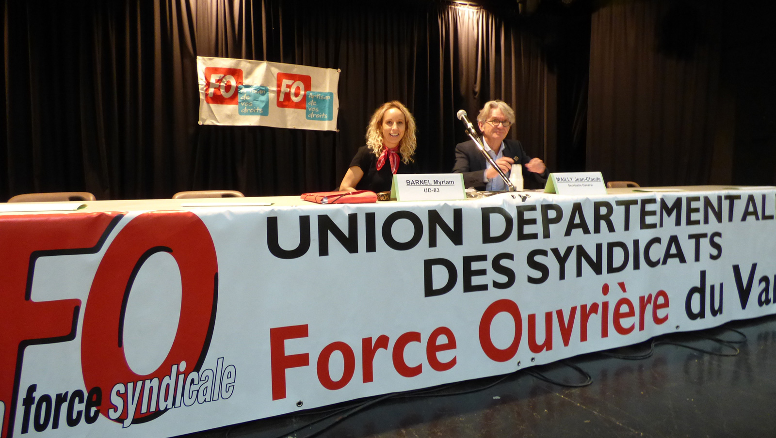 Cette semaine sur force-ouvriere.fr - Force Ouvrière