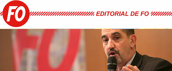 Pourquoi nous en sommes sortis…