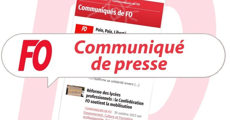 Solidarité avec le syndicat allemand Ver.di face à la tragédie à Munich ...