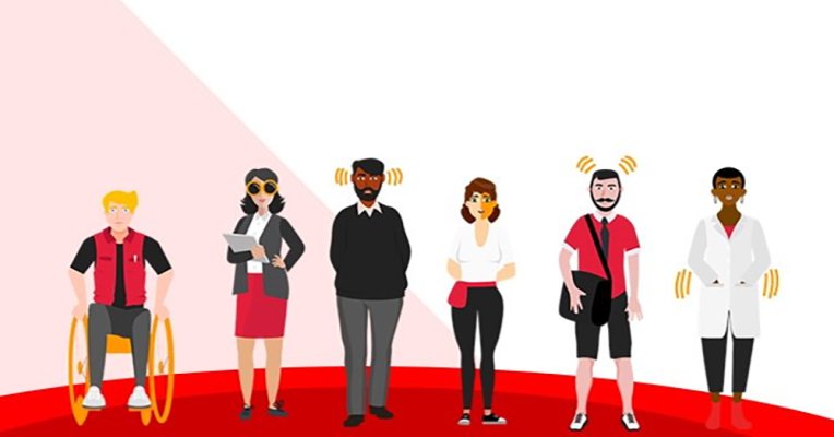 Journée nationale FO Travail et Handicap le 28 novembre - Force Ouvrière