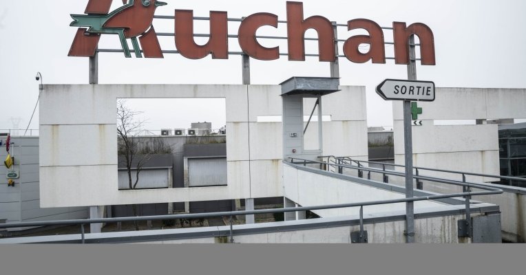 Auchan : 2 389 salariés sans avenir - Force Ouvrière