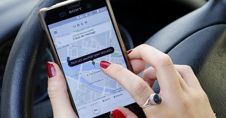 Taxis et VTC, plus d’un établissement sur trois en anomalie - Force Ouvrière