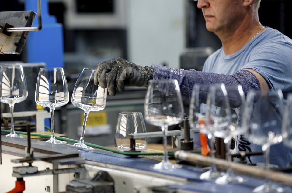 Arc France : Pour la fédération FO de la chimie Il faut tout faire pour ...