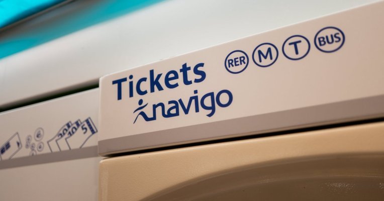 Elections RATP 2021 : FO groupe RATP fait un carton ! - Force Ouvrière